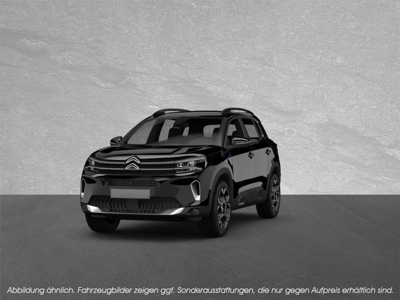 Citroen C5 Aircross Max NAVI #LED #PRIVAT | Neuwagen | SUV/Geländewagen ...