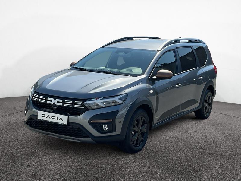 Dacia Jogger Extreme+ TCe 100 ECO-G 7-Sitzer WKR GRATIS* | Neuwagen | Kombi | 473457