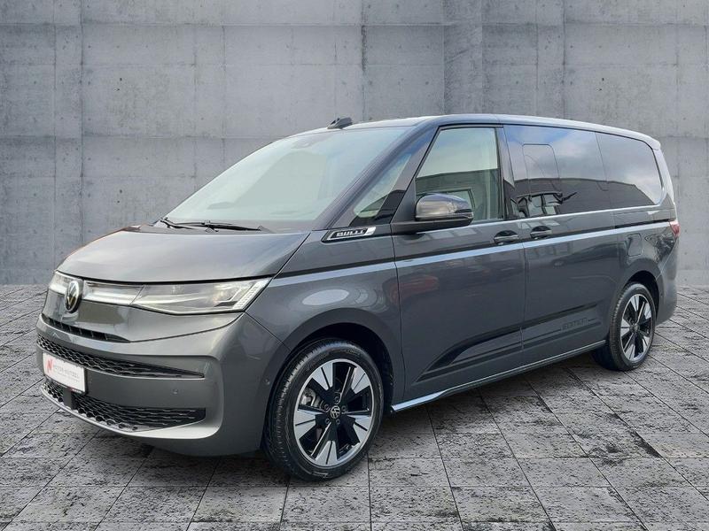 VW T7 Multivan Multivan Edition Lang TDI DSG +RFK/AHK/HeadUp | Neuwagen ...